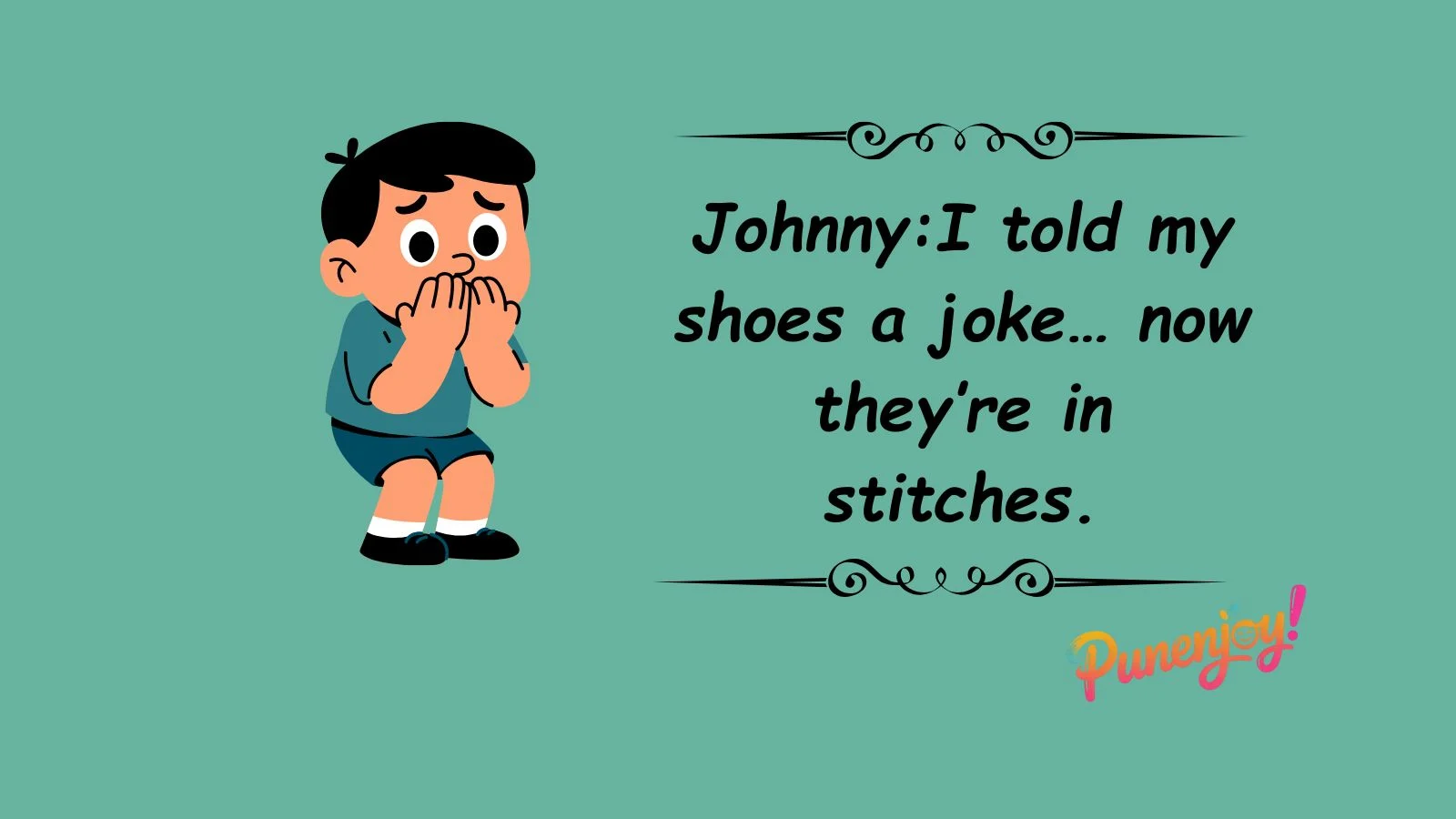 375+ Little Johnny Jokes |Best Collection for Endless Laughter ...