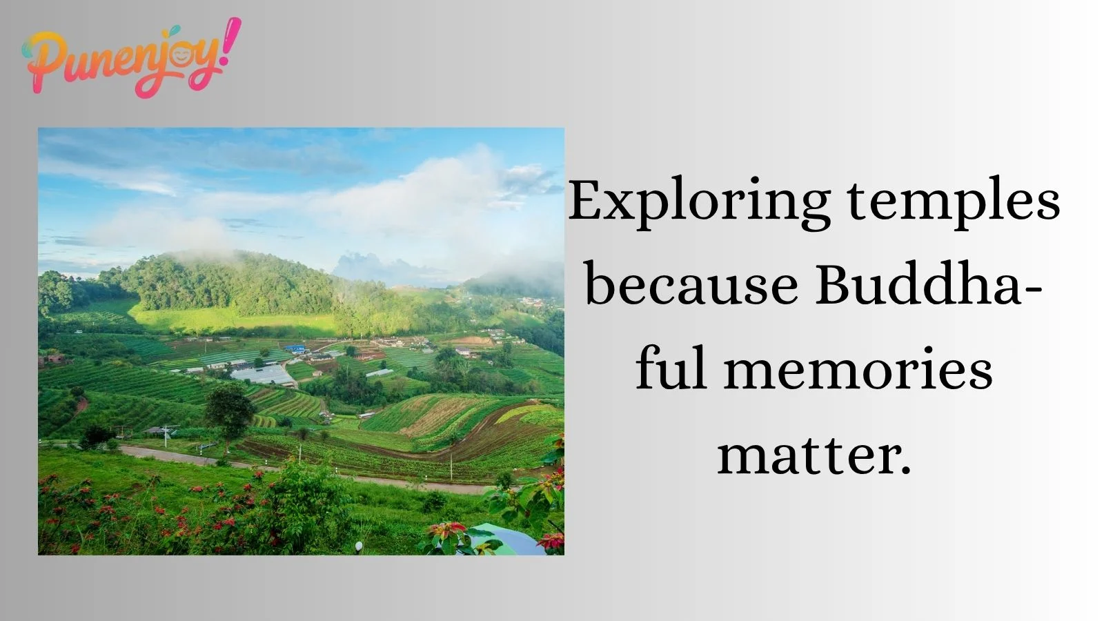 300+Thailand Puns |Epic Laughs for Travel Lovers. - punenjoy.com