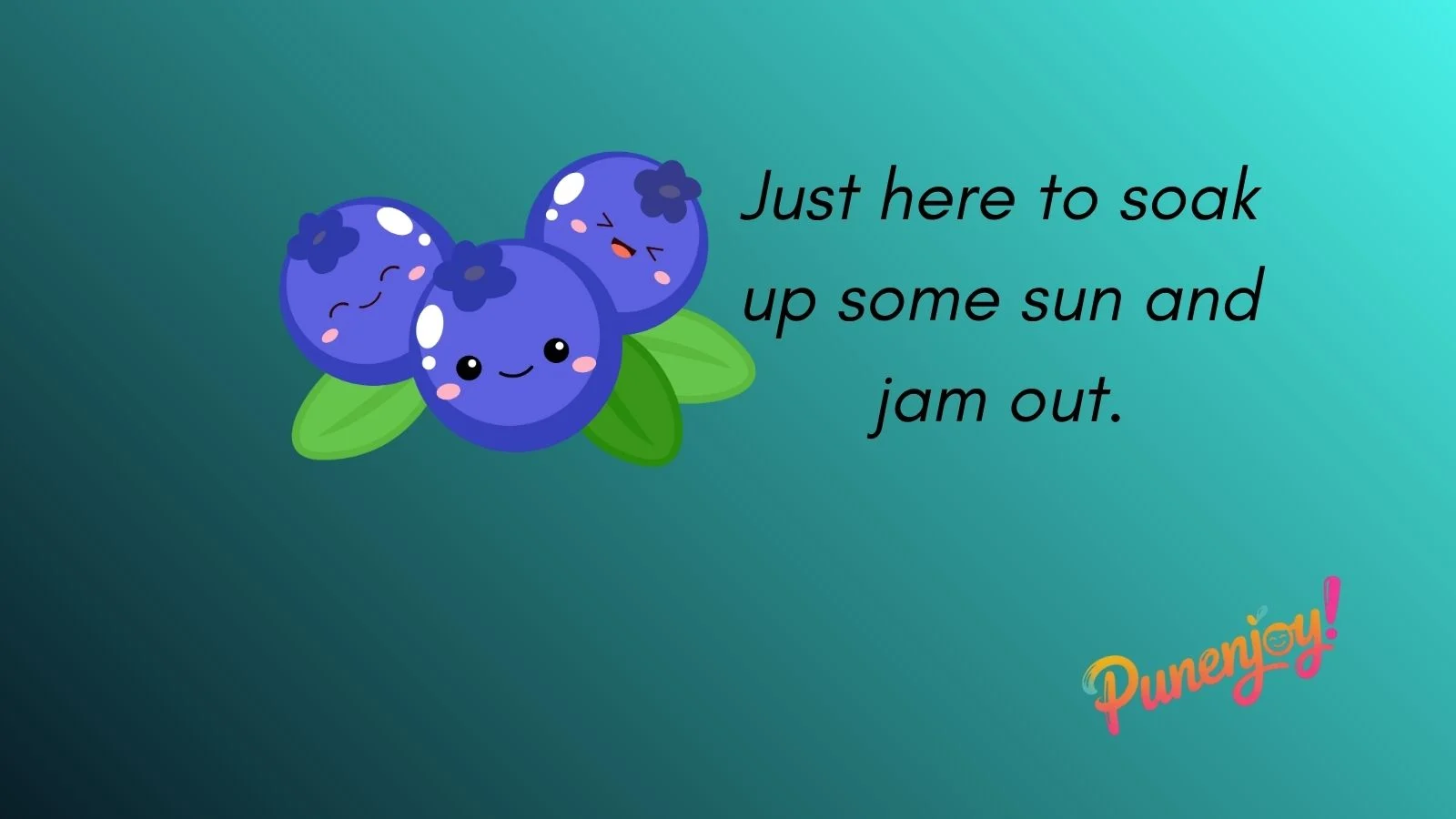 100+Blueberry Puns and Jokes |Funniest Ones Ever. - punenjoy.com
