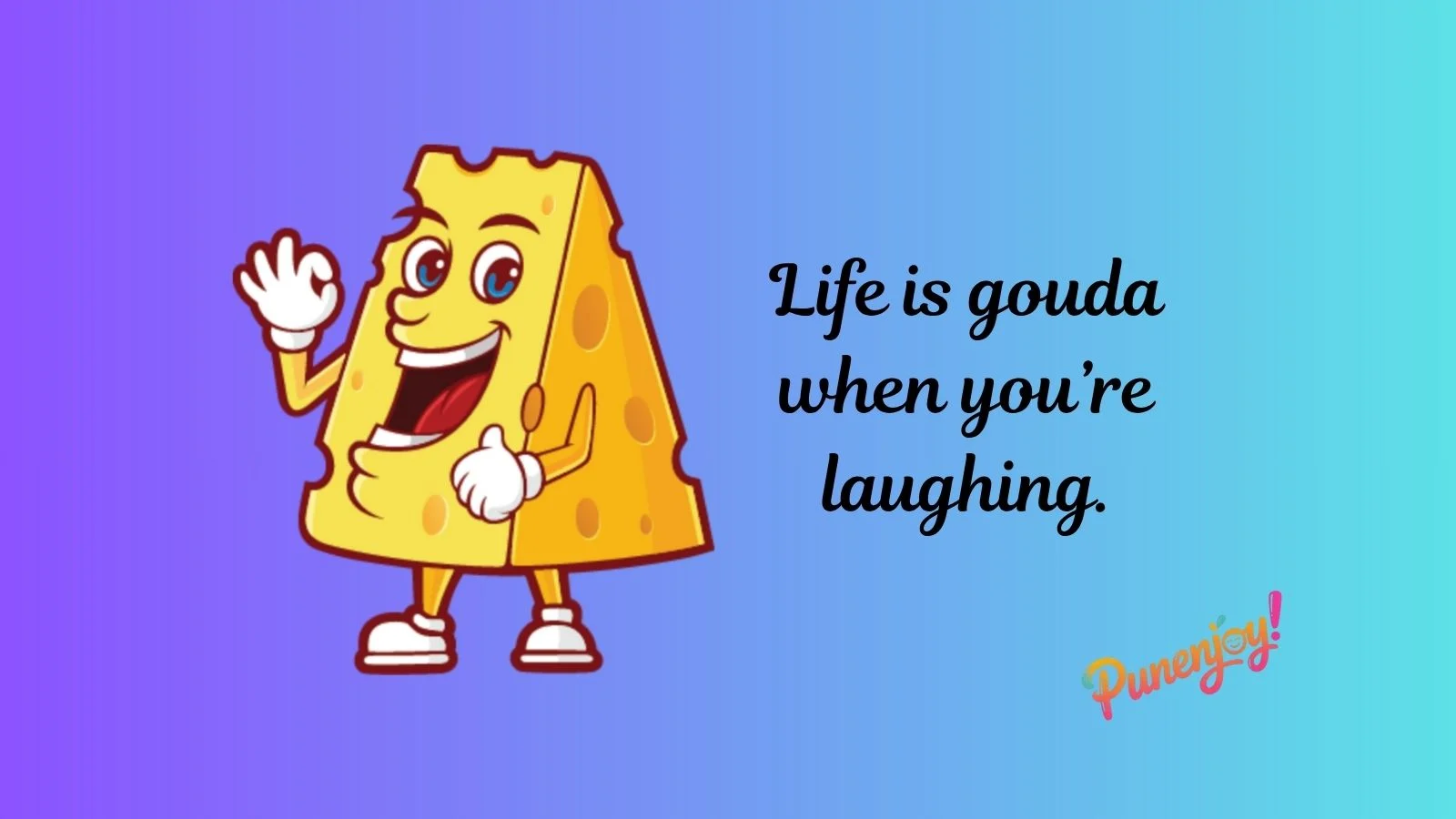103+Top Cheese Puns |Guaranteed to Make You Laugh. - punenjoy.com