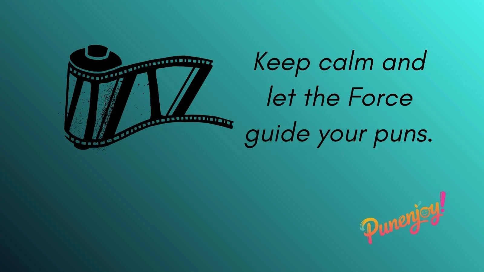 100+Film Puns |Hilarious Must-See Jokes for Cinephiles. - punenjoy.com