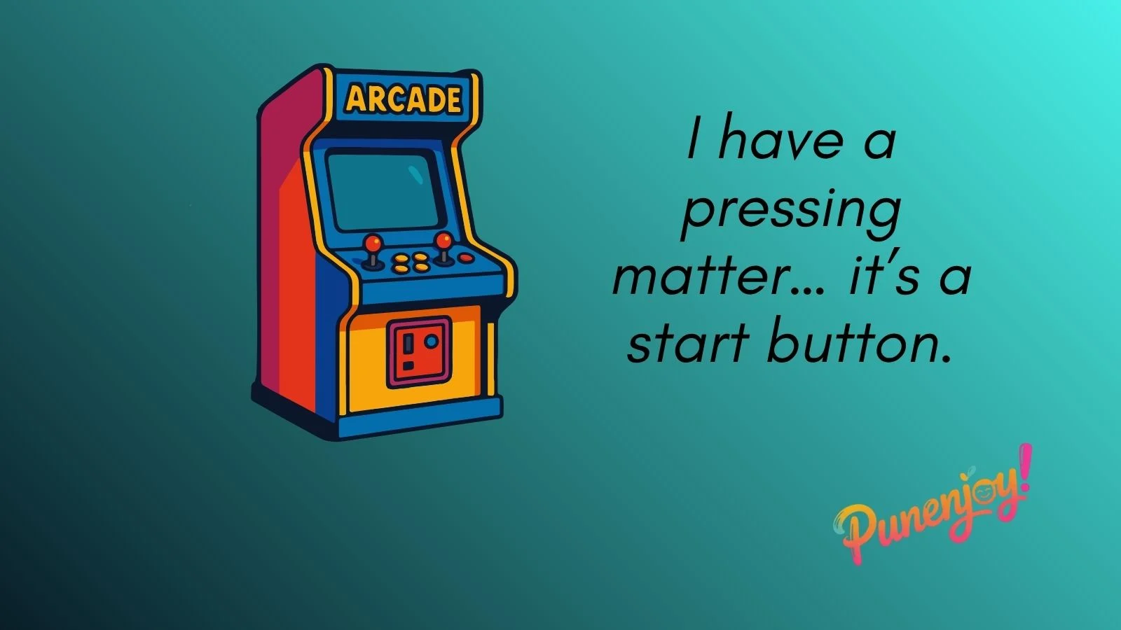 455+ Game Puns |Hilarious Ones You Can’t Miss. - punenjoy.com
