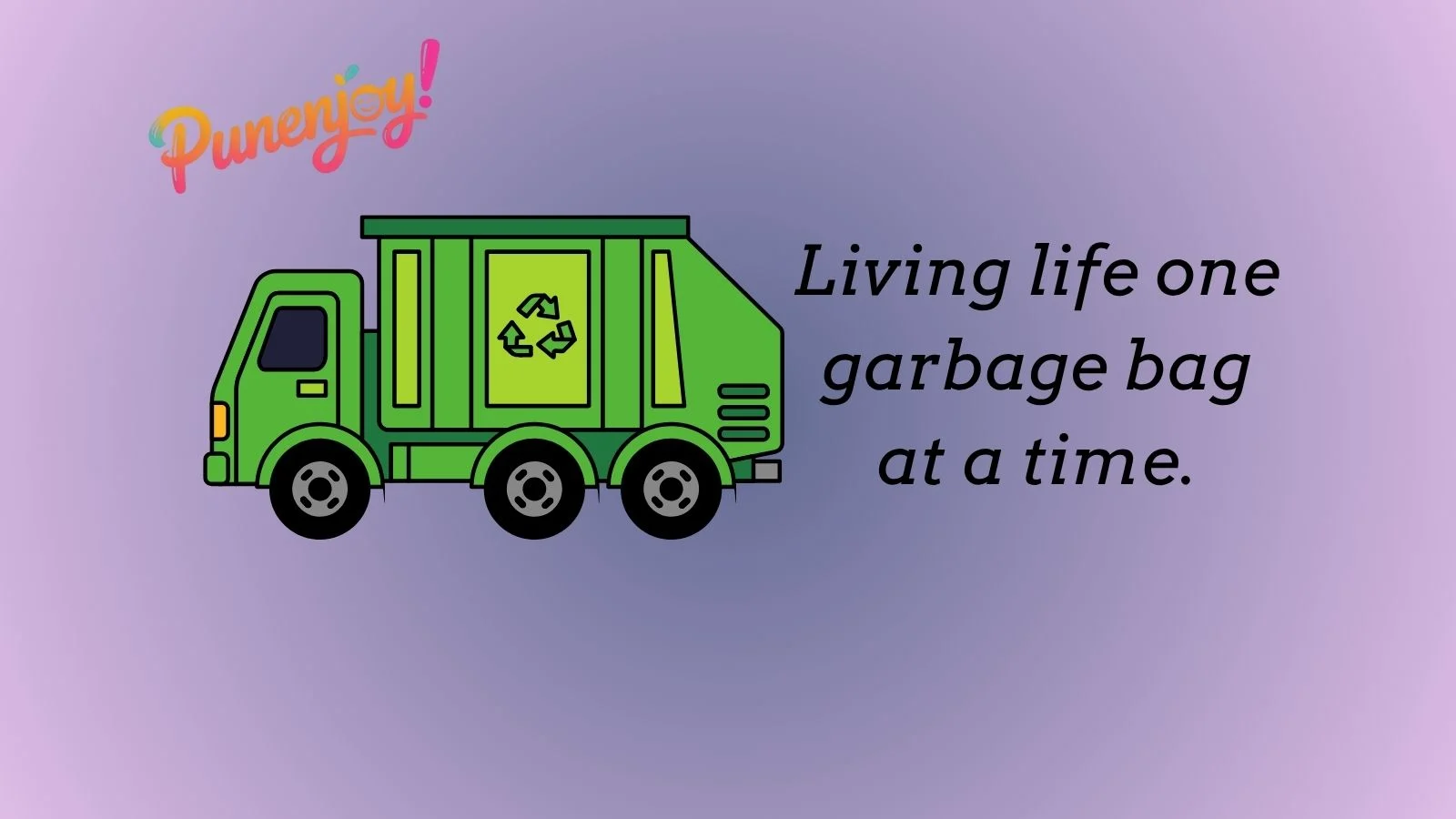 Top 95+Garbage Puns |Funny & Clever Ideas to Trash Your Day. - punenjoy.com