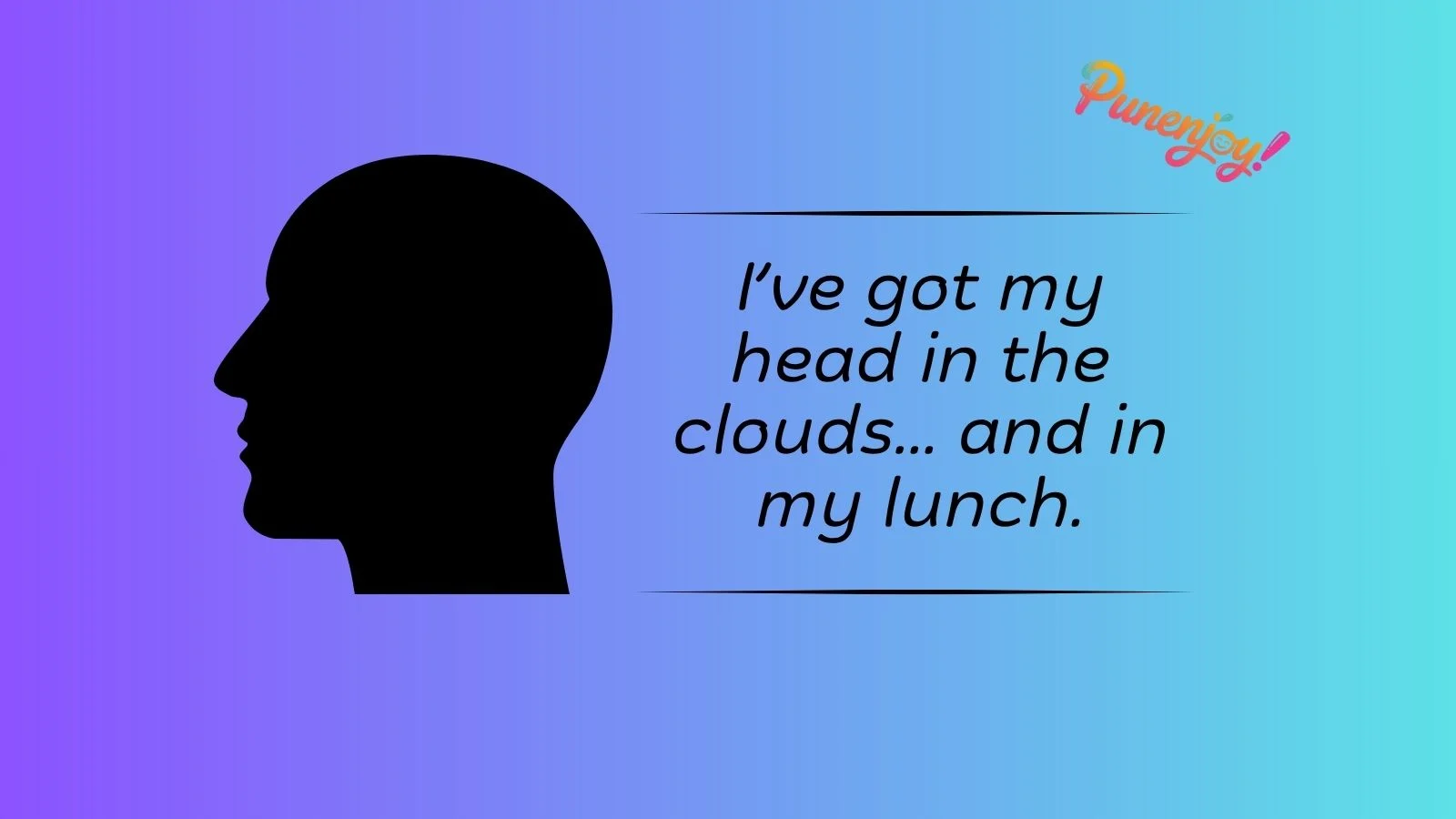 150+ Hilarious Head Puns |Guaranteed to Make You LOL. - punenjoy.com