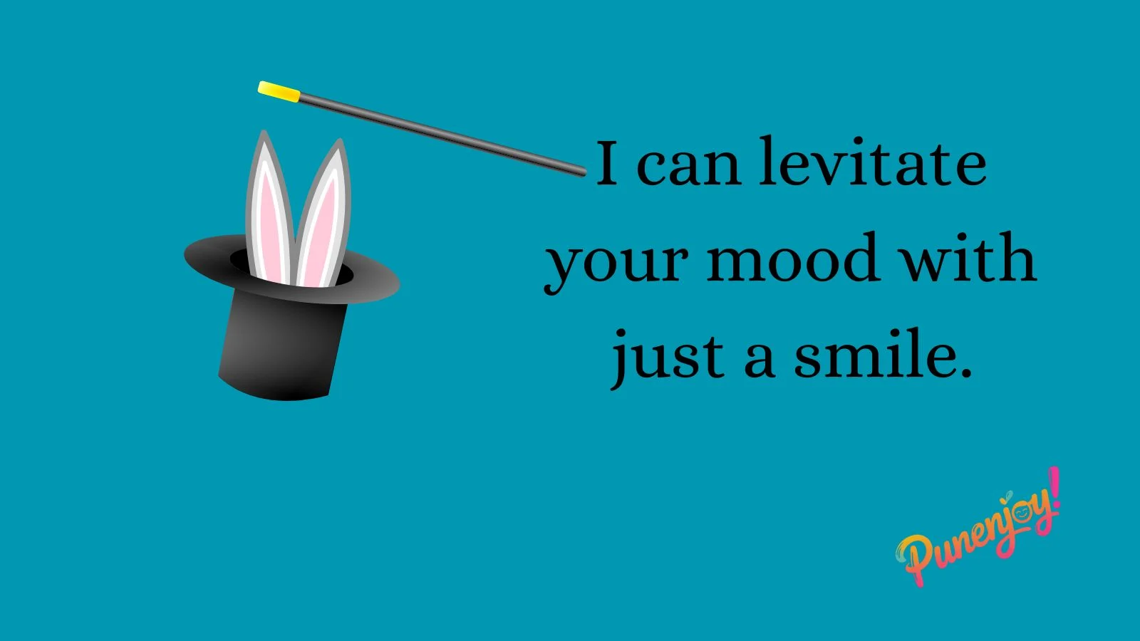 386+ Magician Puns Hilarious Tricks That Will Amaze You. - punenjoy.com