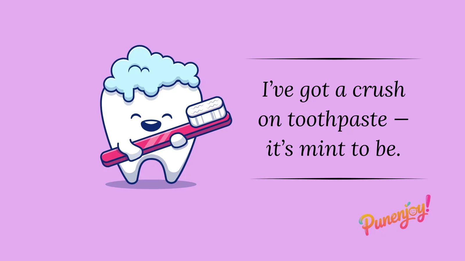222+ Hilarious Tooth Puns Guaranteed to Make You Smile. - punenjoy.com