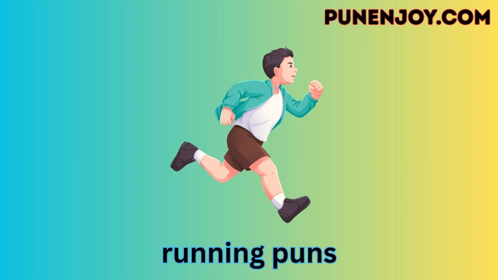 279+ Running Puns |That Will Make You Sprint with Laughter 🏃‍♀️ ...