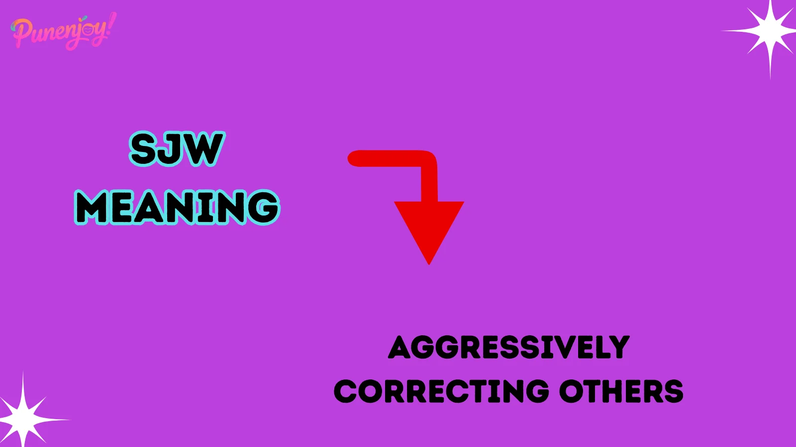SJW Meaning Explained What It Really Means & How People Use It (2026 ...